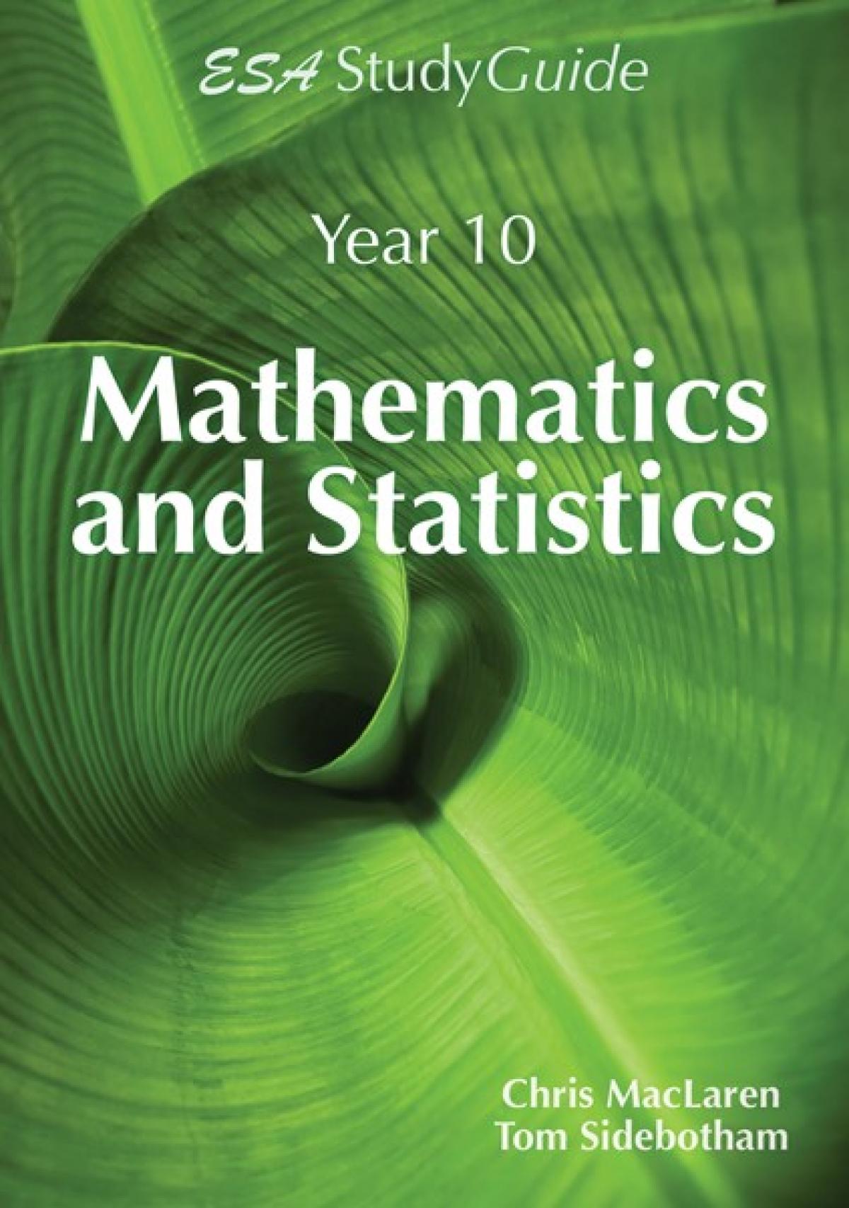 Mathematics Statistics Year 10 Study Guide Read Pacific Reading Mathematics Statistics Year 10 Study Guide Read Pacific Reading